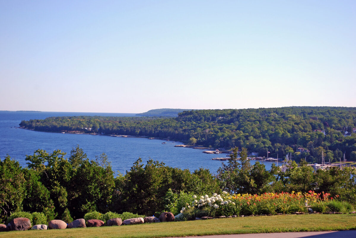 Door County North Parks – Door County North