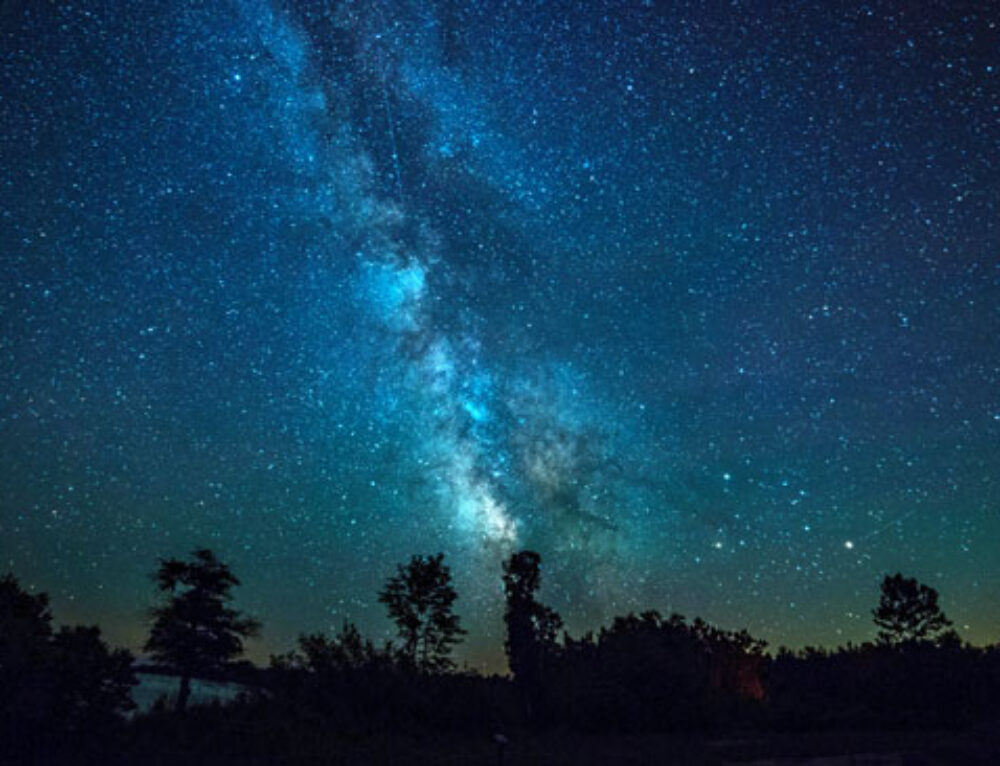 Ellison Bay Bluff County Park – Door County North
