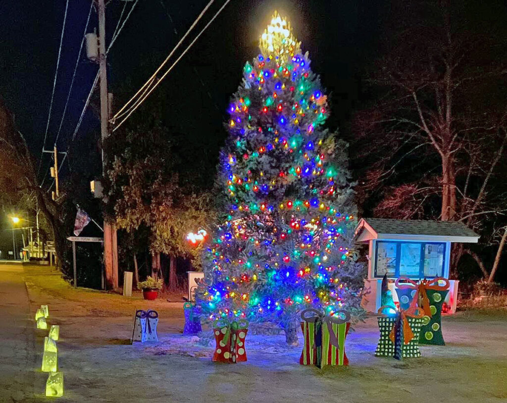 Upcoming Events – Door County North