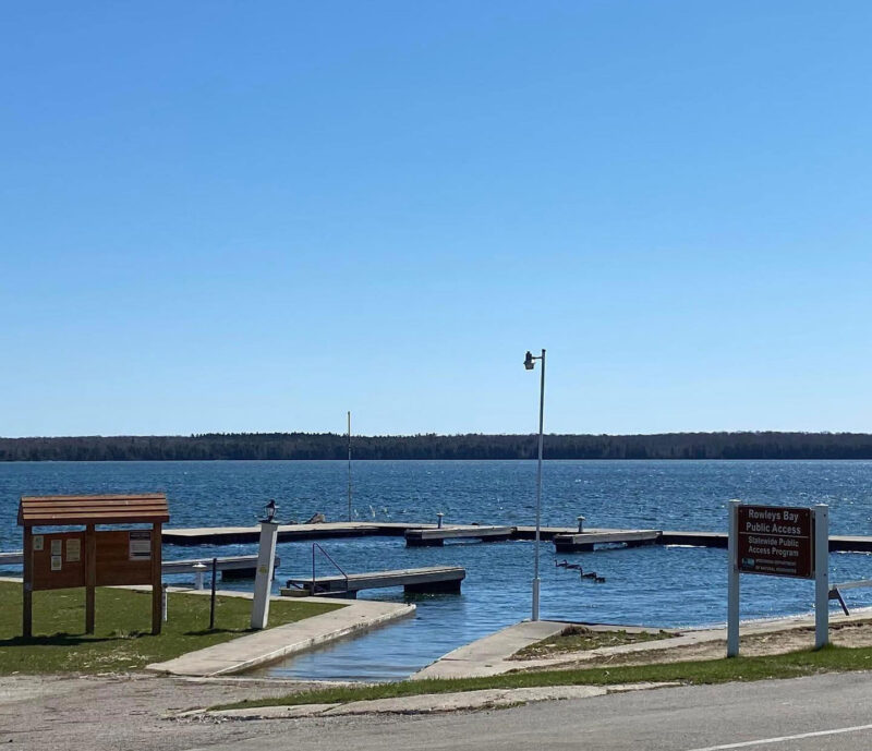 Door County North Parks – Door County North